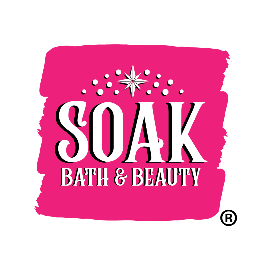 SOAK Bath & Beauty